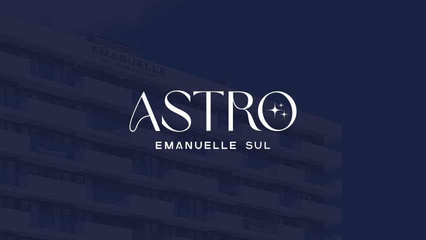 Astro Emanuelle Sul